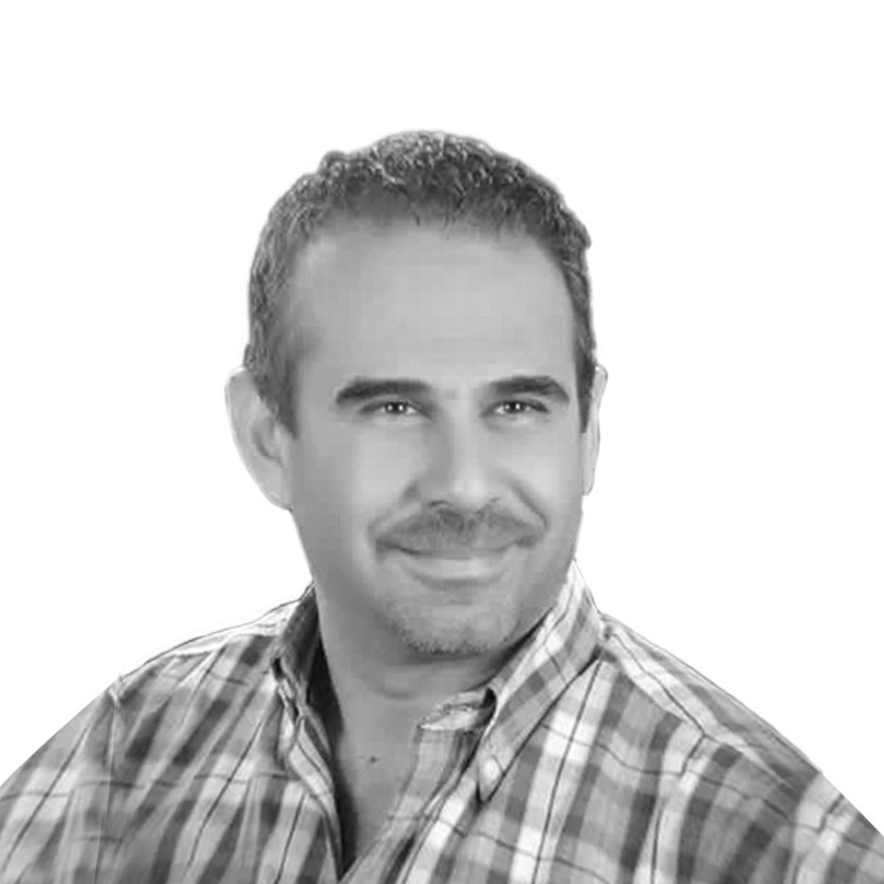 Fakhry Hanna – NAR Connections